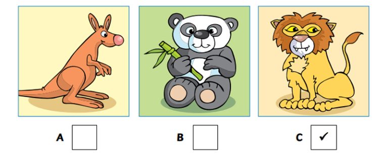 [CÓ ĐÁP ÁN] ĐỀ THI A1 MOVERS CAMBRIDGE MỚI NHẤT (V2)