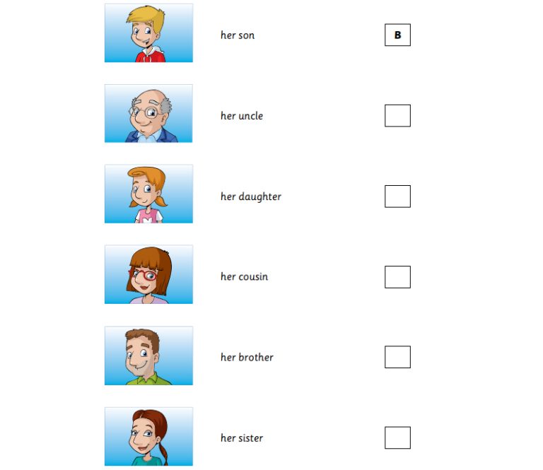 [CÓ ĐÁP ÁN] ĐỀ THI A1 MOVERS CAMBRIDGE MỚI NHẤT (V2)