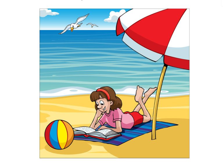 (Answer + Transcript) ĐỀ THI PRE A1 STARTERS: Sample Paper 2018 - V2