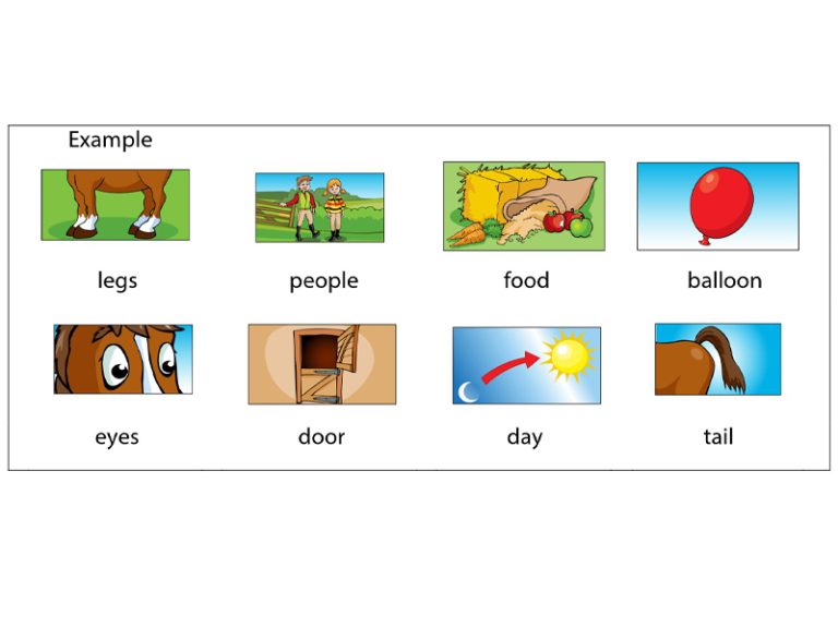 (Answer + Transcript) ĐỀ THI PRE A1 STARTERS: Sample Paper 2018 - V2